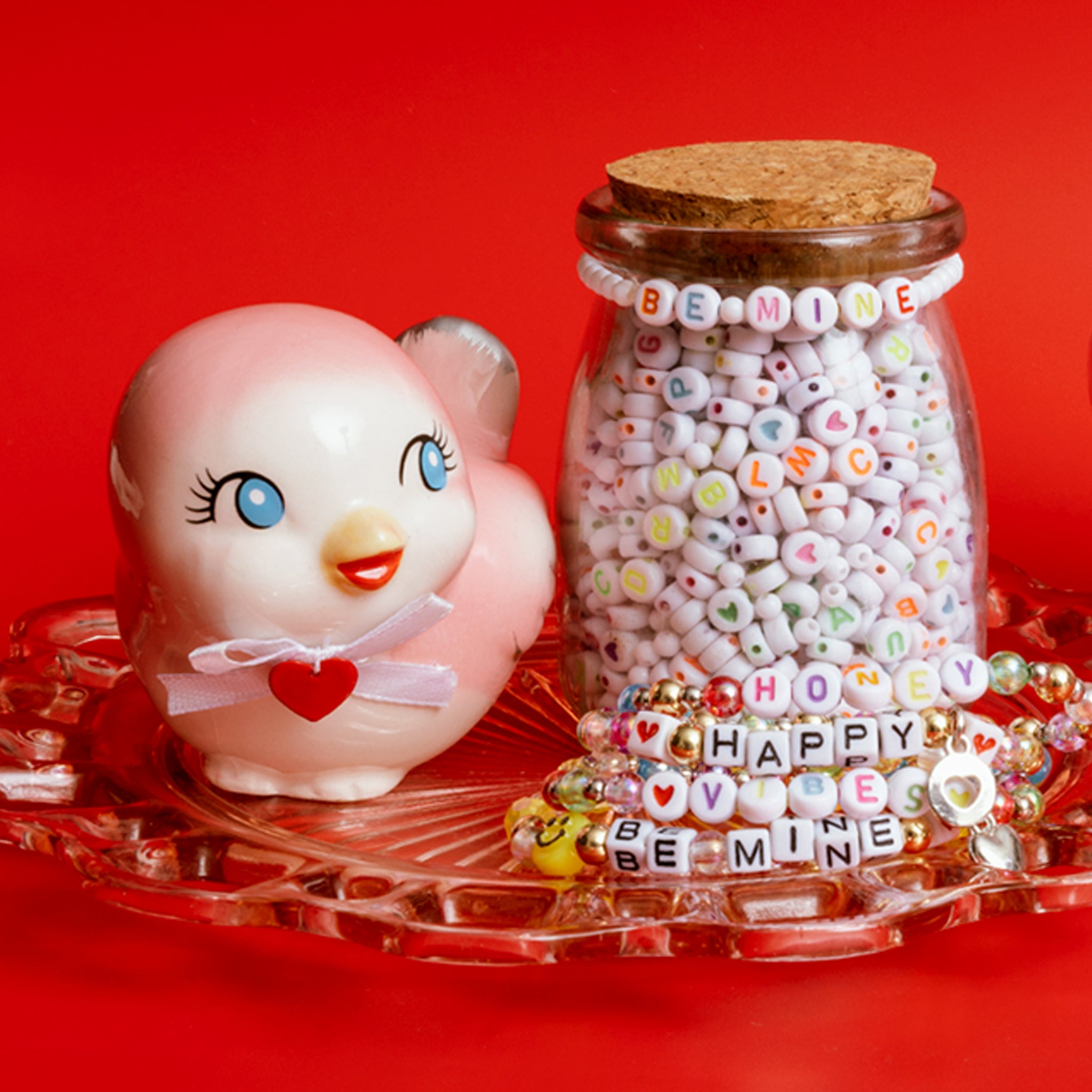 DIY Bracelet Kits for a Fun Valentine's Date – Jewelry Made by Me