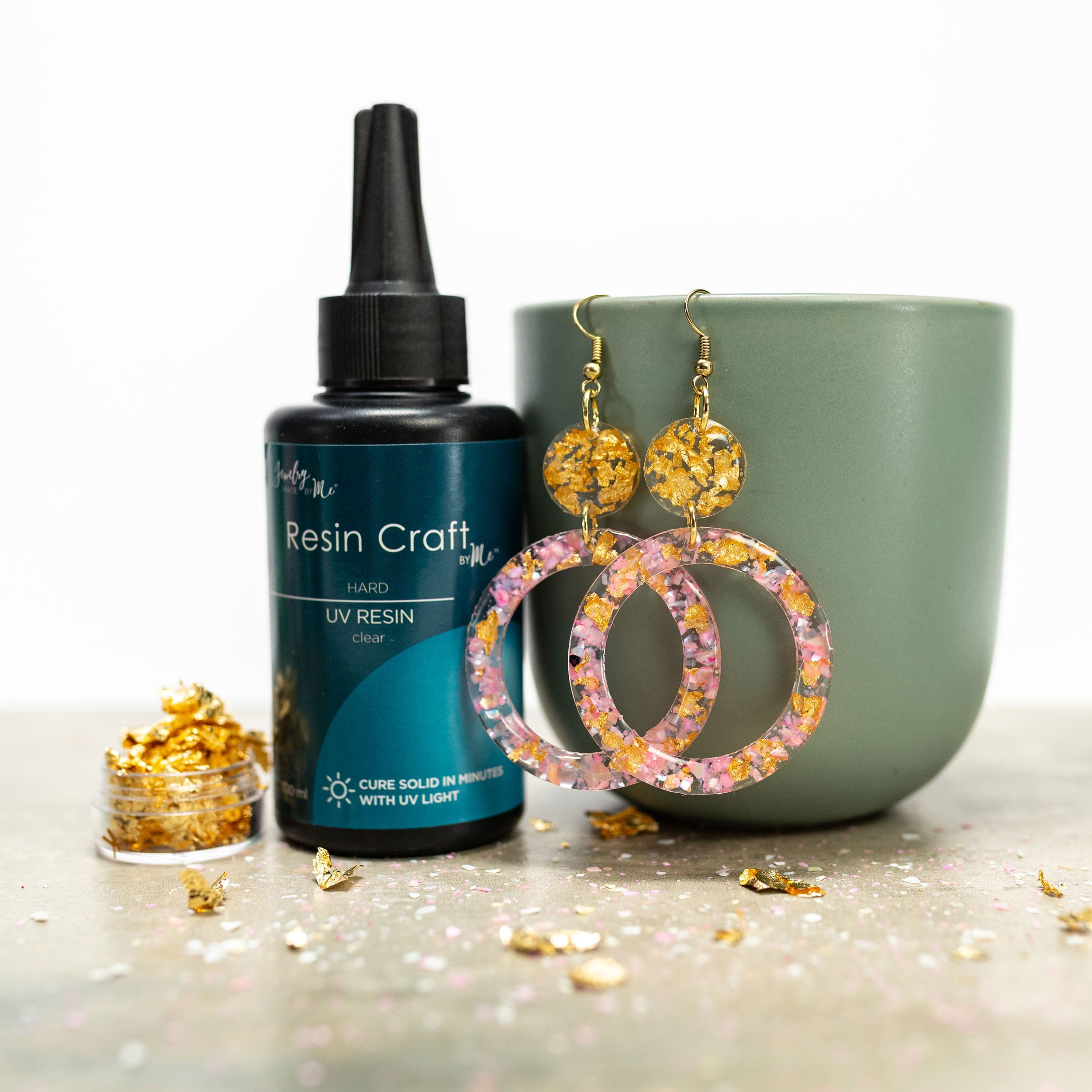 Resin Crafting: Humidity, Temperature, and Curing Times – Jewelry Made ...