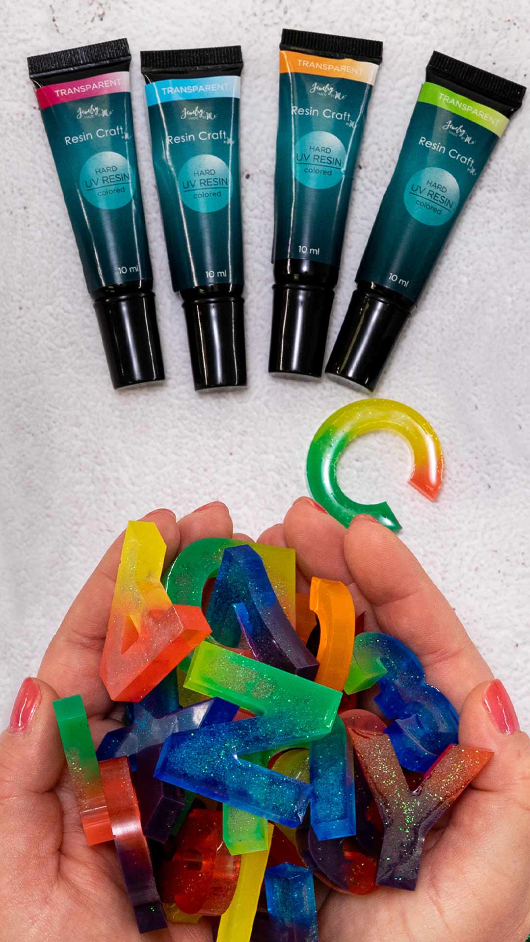 Top Resin Crafting Trends for 2025 – Jewelry Made by Me