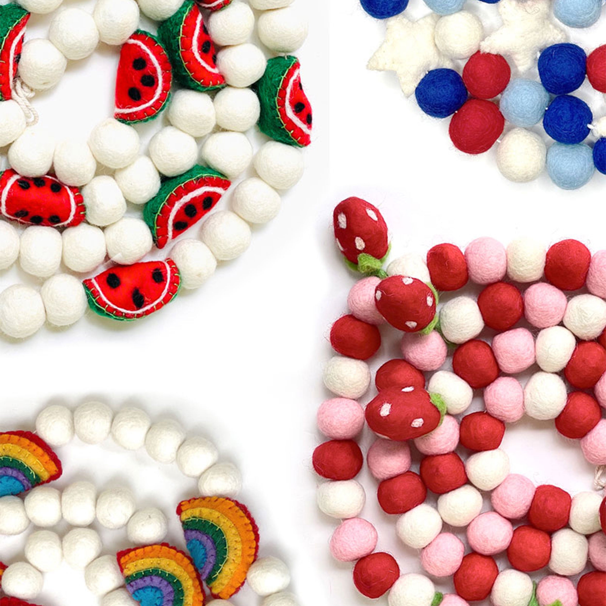 GARLAND – Jewelry Made by Me