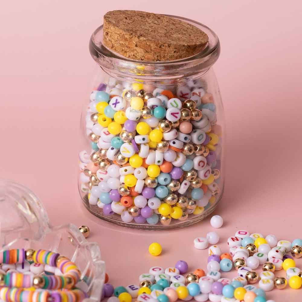 THE ORIGINAL BEAD JAR™ – Jewelry Made by Me