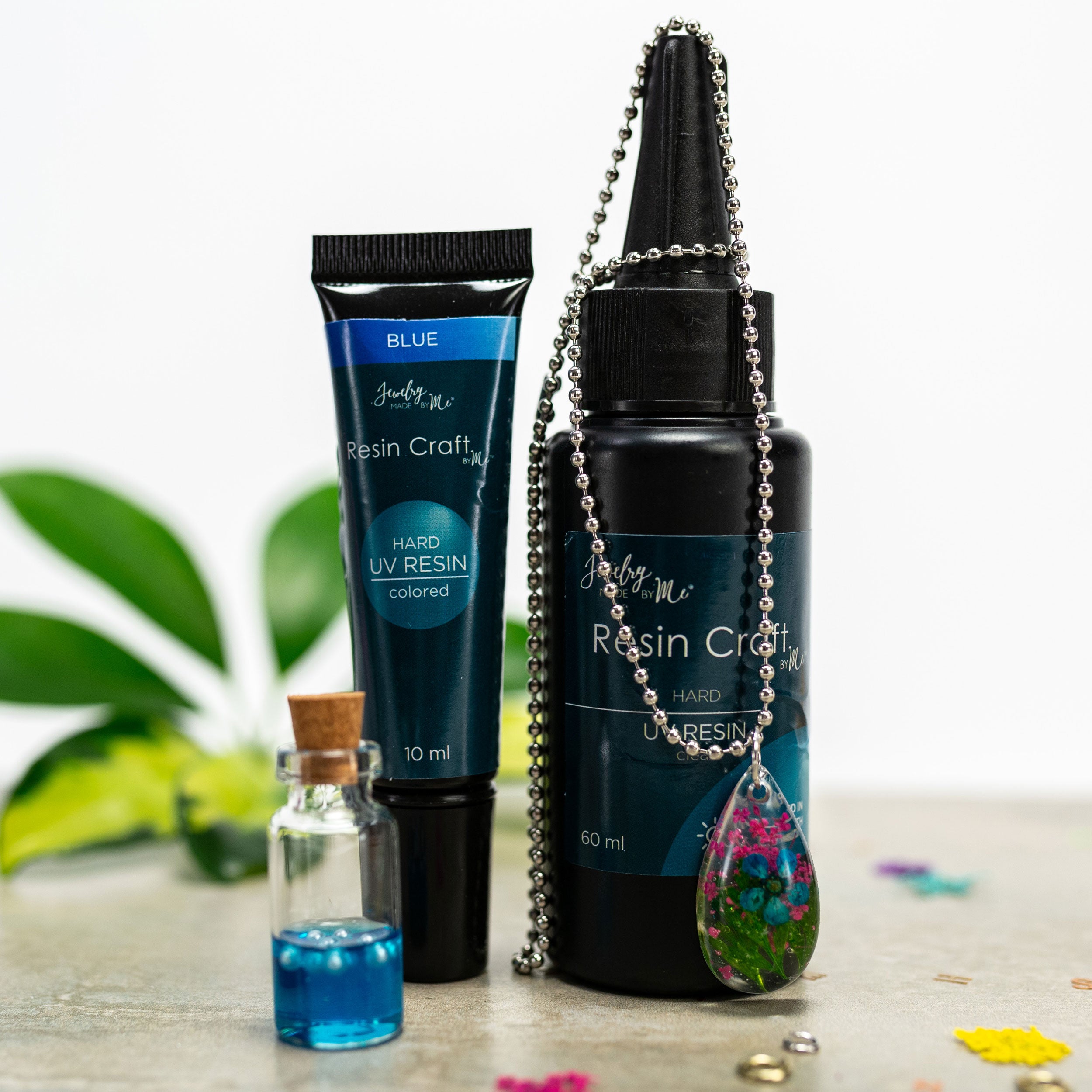 RESINS – Jewelry Made by Me