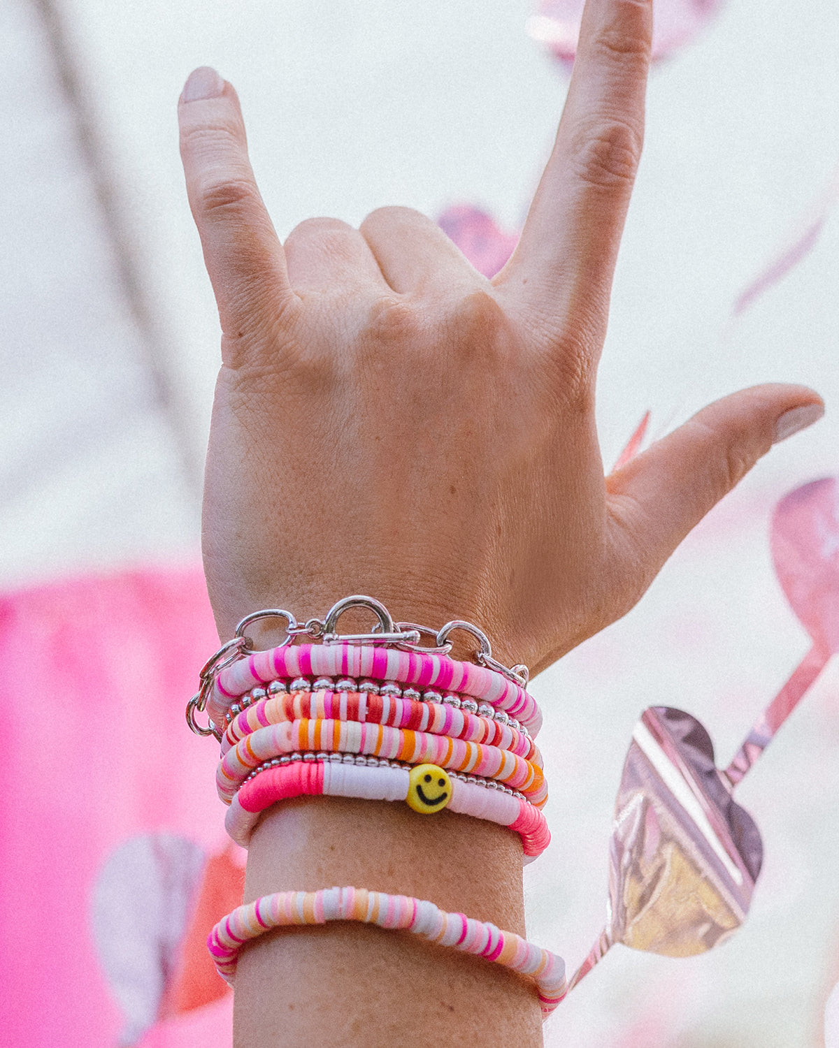 Concert Party – Jewelry Made by Me