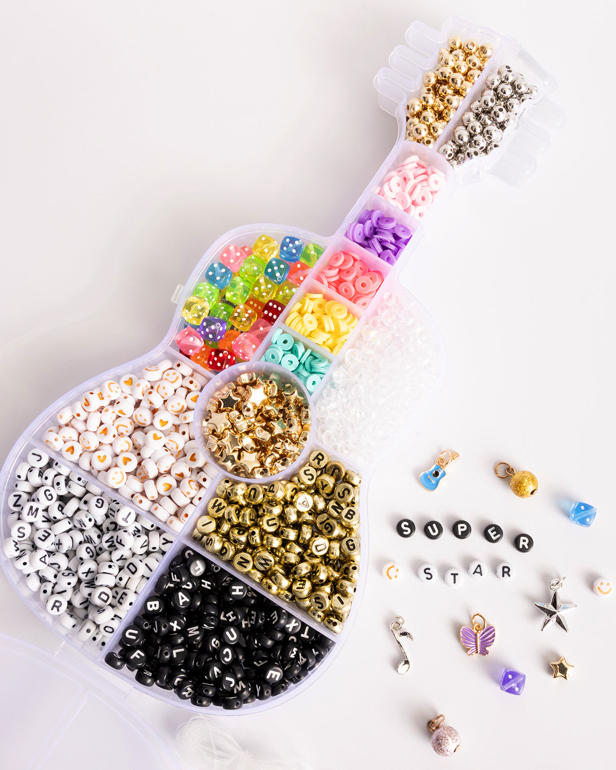 Unleash Your Creativity with DIY Jewelry Bead Kits – Jewelry Made by Me