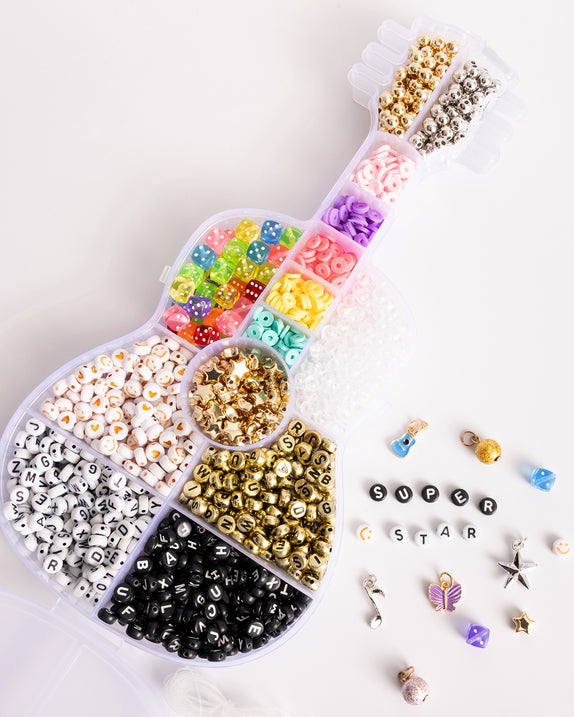 Unleash Your Creativity with DIY Jewelry Bead Kits – Jewelry Made by Me
